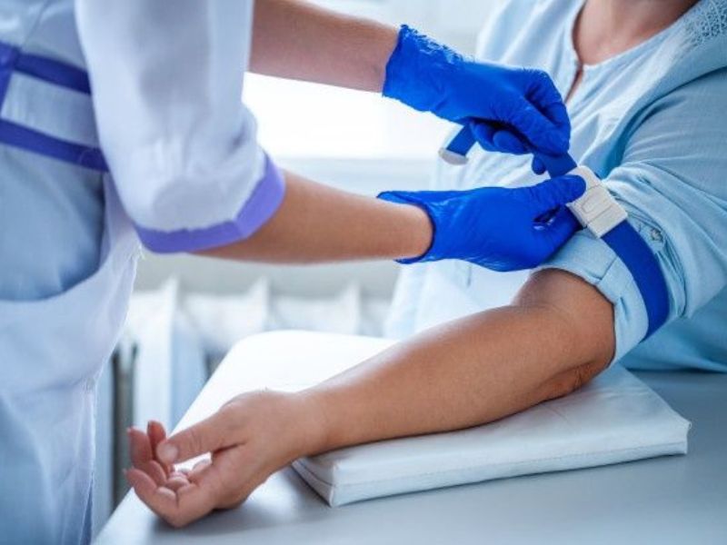 Terapi Ozon Untuk Kesehatan: Prosedur dan Manfaat-nya!