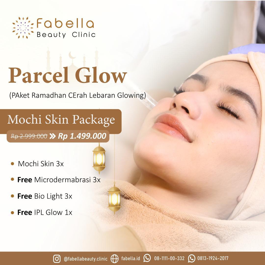 PROMO FABELLA CIMANGGIS - Klinik Kecantikan Terbaik Depok
