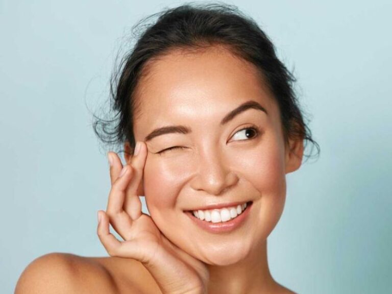 Facial Untuk Pori Pori Besar: Penyebab dan Konsul Sekarang!