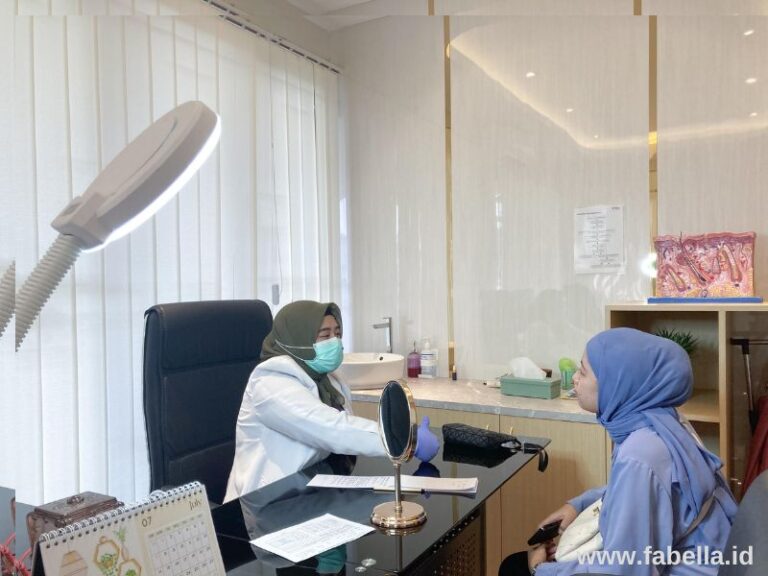 Tips Agar Infus Whitening Berhasil: Hemat Budget Hasil Cetar!