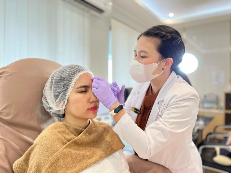 Harga Botox di Depok 2025 - Estimasi Biaya & Promo Fabella