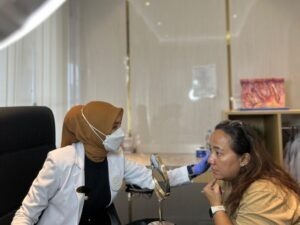 Biaya Menghilangkan Tahi Lalat di Klinik Kecantikan | Mulai 200an!