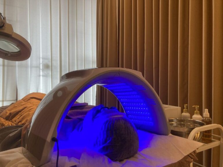 Laser Rejuvenation Untuk Apa? - Wajah Cerah Bebas Noda!